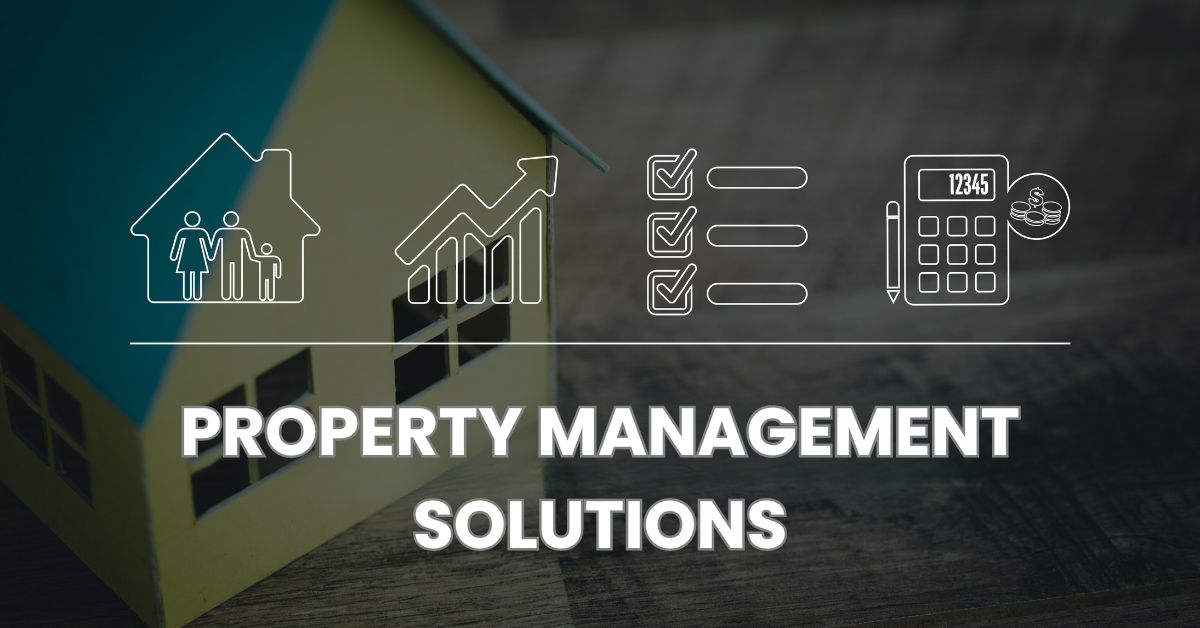Property Management Solutions in Atlanta